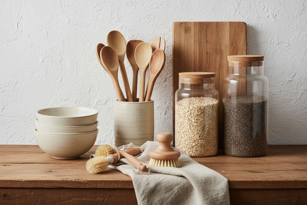 Kitchen Essentials – Page 2 – Pure Prairie